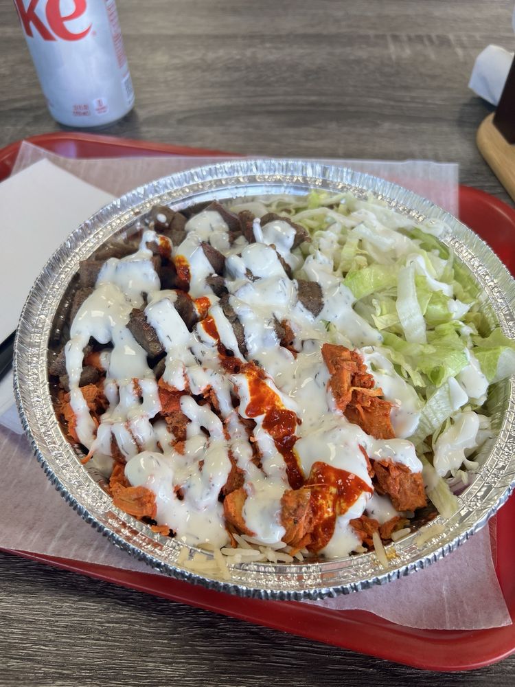 DELISH GRILL - Updated July 2025 - 22 Photos & 21 Reviews - 1 Glenmere ...