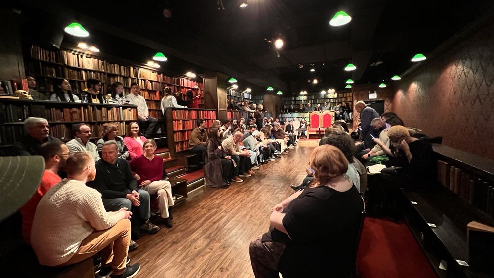 DRUNK SHAKESPEARE - CHICAGO - Updated May 2025 - 129 Photos & 190 ...