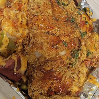 THE RAIDER CLAW - Updated December 2025 - 47 Photos & 43 Reviews - 6610 ...