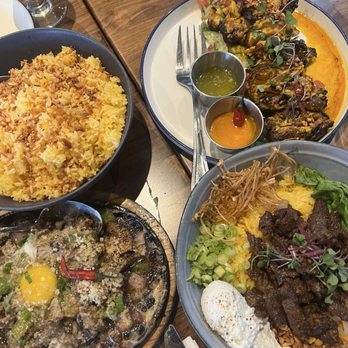 MANILA INASAL - Updated December 2025 - 909 Photos & 324 Reviews - 240 ...