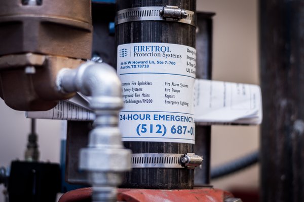 FIRETROL PROTECTION SYSTEMS - Updated July 2025 - 4616 W Howard Ln ...