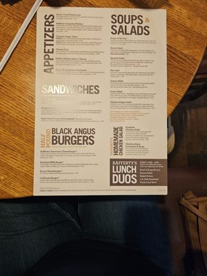 RAFFERTY’S RESTAURANT & BAR - Updated October 2025 - 86 Photos & 131 ...