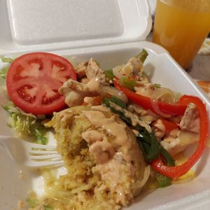 MISSION MOFONGO & MAS - 28 Photos - 1430 Derry St, Harrisburg ...