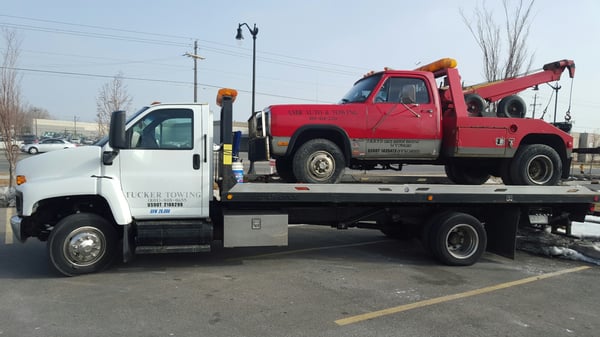 AMR AUTO REPAIR & TOWING - Updated July 2025 - 13 Photos & 12 Reviews ...