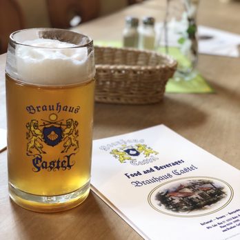 BRAUHAUS CASTEL - Updated October 2025 - 132 Photos & 109 Reviews ...
