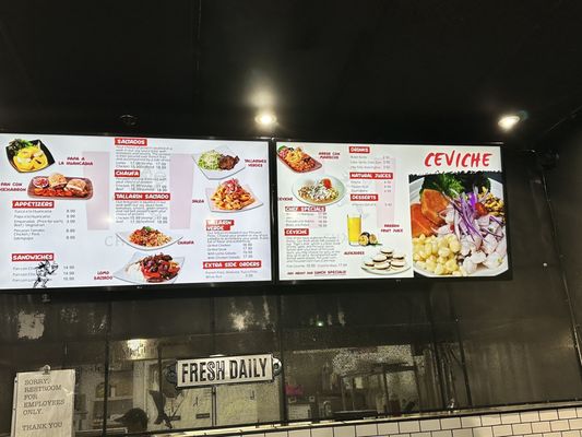 KAUSA PERUVIAN RESTAURANT - Updated December 2025 - 65 Photos & 61 ...