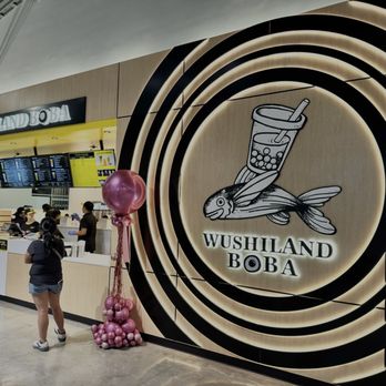 WUSHILAND BOBA - Updated January 2025 - 185 Photos & 56 Reviews - 4926 ...