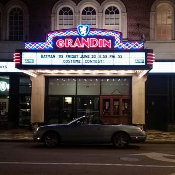 THE GRANDIN THEATRE - Updated May 2025 - 88 Photos & 40 Reviews - 1310 ...