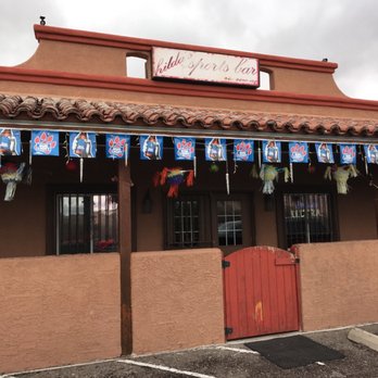 HILDA’S INTERNATIONAL SPORTS BAR - Updated December 2025 - 1120 Circulo ...