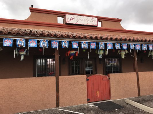 HILDA’S INTERNATIONAL SPORTS BAR - Updated March 2026 - 1120 Circulo ...