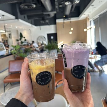 MILLE CAFE - Updated September 2024 - 100 Photos & 33 Reviews - 19028 Gulf Fwy, Friendswood ...