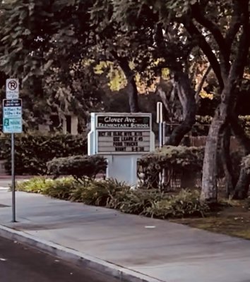 CLOVER ELEMENTARY SCHOOL - Updated June 2026 - 11020 Clover Ave, Los ...