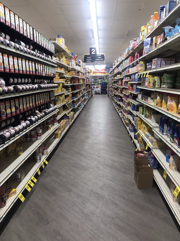 FREDDIES IGA - 11556 M 33, Atlanta, Michigan - Local Favorite Grocery ...