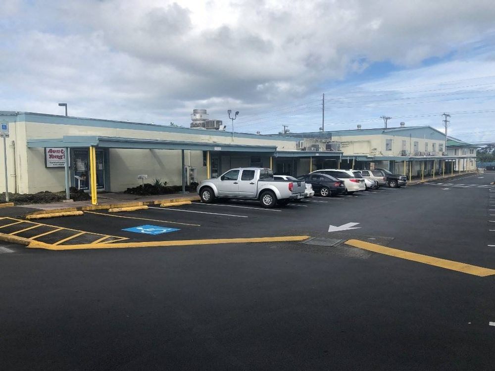 ISLAMIC CENTER OF HAWAII - Updated October 2025 - 26 Photos - 137 W ...