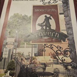 STONEFORGE TAVERN & PUBLICK HOUSE - Updated July 2025 - 149 Photos ...