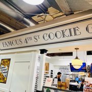 THE FAMOUS 4TH STREET COOKIE COMPANY - 294 Photos & 373 Reviews ...