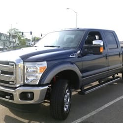 QUIRK FORD - 35 Photos & 153 Reviews - 540 Southern Artery, Quincy ...