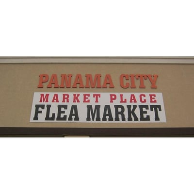 PANAMA CITY MARKET PLACE - Updated December 2025 - 257 D W 15th St ...