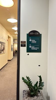 SUTTER IMAGING - Updated July 2025 - 15 Photos & 27 Reviews - 2 Medical ...