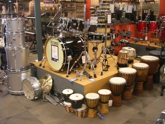 LONG & MCQUADE - Updated November 2025 - 11 Photos - 2506 Clearbrook ...