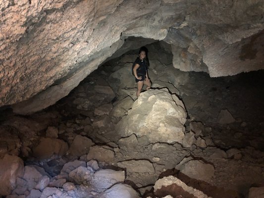 BLUE RIDGE CAVE TRAIL - Updated August 2025 - 39 Photos - 3103 Porter ...