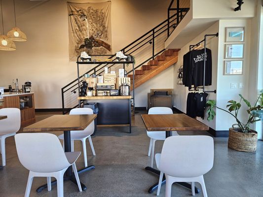 PAUSE COFFEE LAB - Updated December 2025 - 94 Photos & 44 Reviews - 1222 NE Kelly Ave, Gresham ...