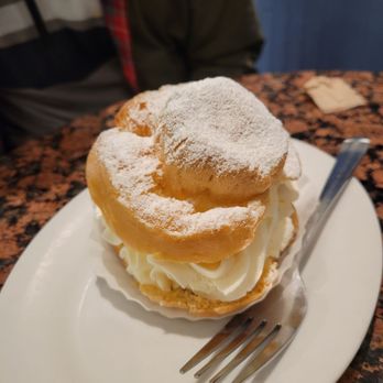 STELLA PASTRY & CAFE - 1727 Photos & 1566 Reviews - 446 Columbus Ave ...