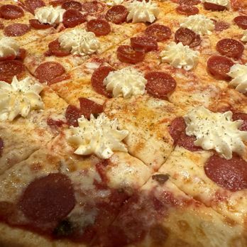 PROFESSOR PIZZA - OLD TOWN - Updated November 2024 - 104 Photos & 60 ...