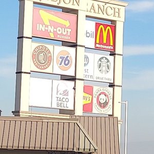 OUTLETS AT TEJON - 467 Photos & 279 Reviews - 5701 Outlets At Tejon ...