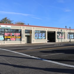 VIP COLLISION CENTER - 58 Photos & 92 Reviews - 6444 NE Martin Luther ...