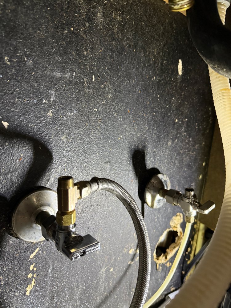 FIX IT FAST PLUMBING HEATING & AIR - Updated June 2026 - 60 Photos & 66 ...