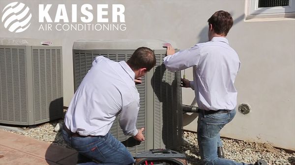 KAISER AIR CONDITIONING - Updated December 2025 - 35 Photos & 31 ...