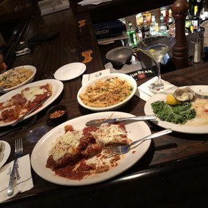 D’RAYMONDS - 218 Photos & 246 Reviews - Italian - 269 Osborne Rd ...