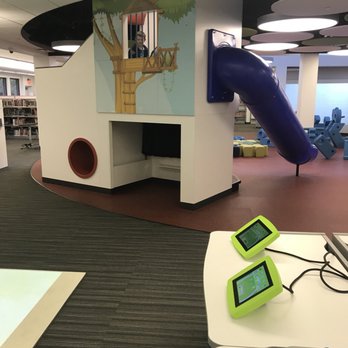 BARRINGTON AREA LIBRARY - Updated January 2026 - 33 Photos & 32 Reviews ...