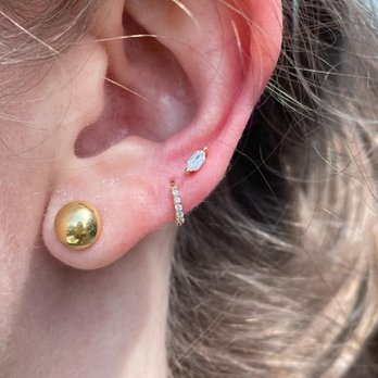 KIVA FINE JEWELRY & BODY PIERCING - Updated December 2025 - 58 Photos ...