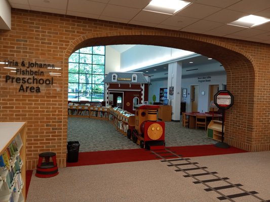 WALLINGFORD PUBLIC LIBRARY - 37 Photos & 22 Reviews - 200 N Main St ...