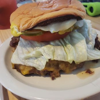 SEXTON’S BURGER BAR - Updated October 2024 - 95 Photos & 50 Reviews ...