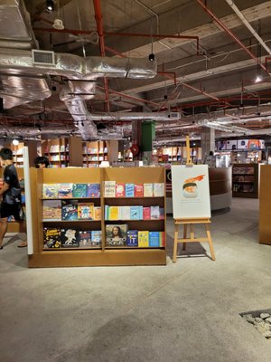 BOOKXCESS - Updated April 2025 - L3M-04, Tamarind Square, Cyberjaya ...
