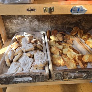 ONEG BAKERY - Updated May 2025 - 146 Photos & 102 Reviews - 188 Lee Ave ...