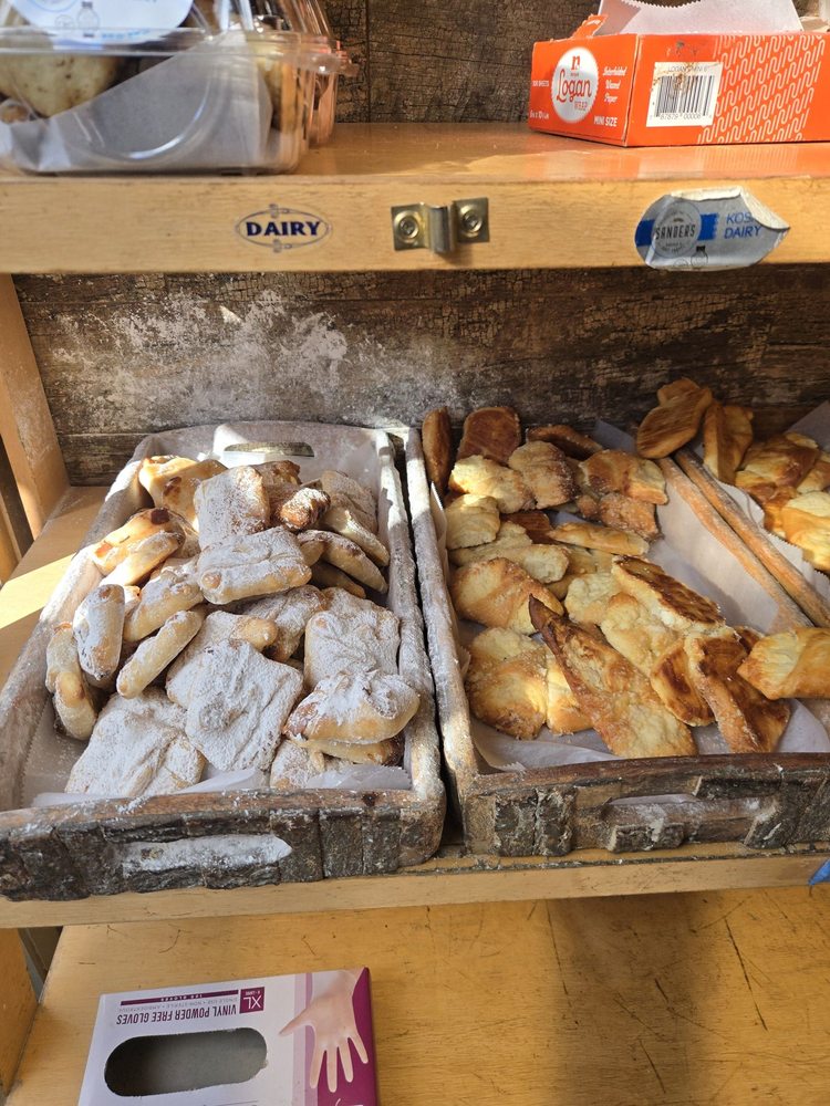 SANDER’S BAKERY - Updated June 2026 - 30 Photos & 26 Reviews - 159 Lee ...