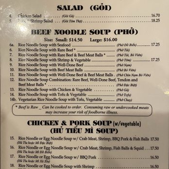 PHO 99 AUTHENTIC VIETNAMESE - Updated January 2026 - 528 Photos & 494 ...