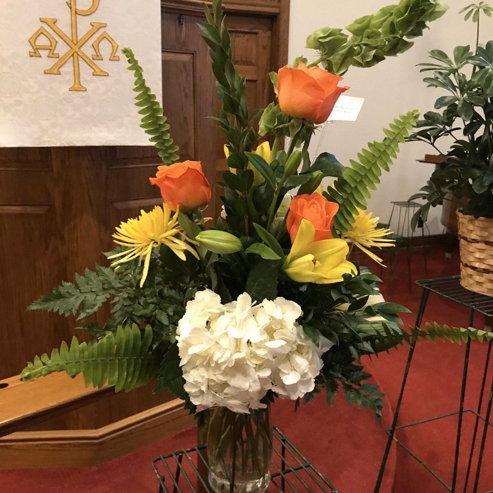 Olney Iga Flowers | Best Flower Site