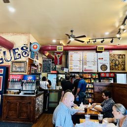 BLUES CITY DELI - Updated August 2025 - 1264 Photos & 1324 Reviews ...