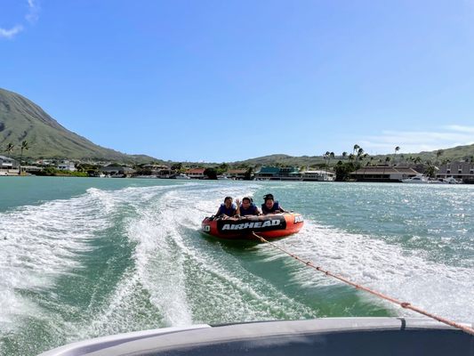 HAWAII WATER SPORTS CENTER - Updated January 2025 - 99 Photos & 178 ...