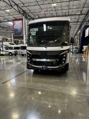 LA MESA | RECVAN – DAVIS RV & MOTORHOME SALES - Updated September 2025 ...