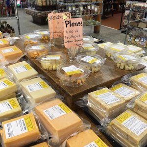 WILSON’S CHEESE SHOPPE - 61 Photos & 31 Reviews - 130 N Mable St ...