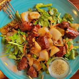 DRAGON ROUGE BISTRO ALAMEDA - Updated December 2025 - 1346 Photos ...