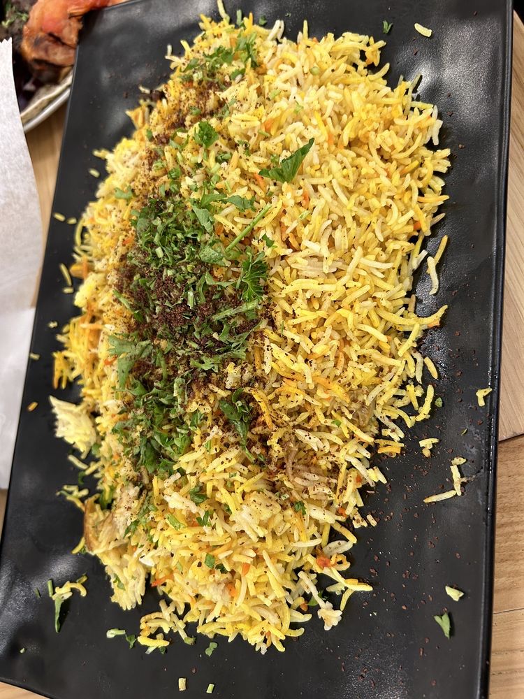 LAVA SHAWARMA - Updated May 2024 - 26 Photos & 14 Reviews - 12 W 23rd ...