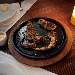 LA PAMPA - Updated September 2025 - 53 Photos & 68 Reviews - 3230 Pablo ...