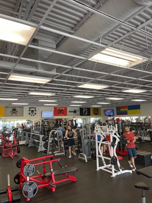 FIT GYM - Updated July 2025 - 30 Photos & 11 Reviews - 1177 Gravois Rd ...